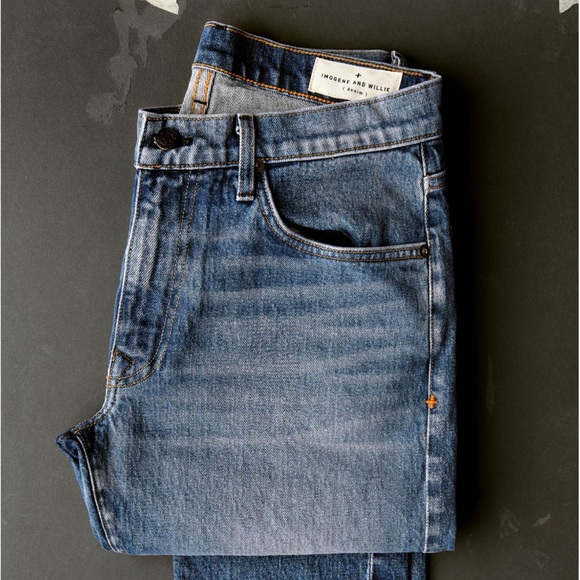 imogene + willie | Jeans | Imogene Willie Charlie Porter Denim Lot 2 Jeans | Poshmark
